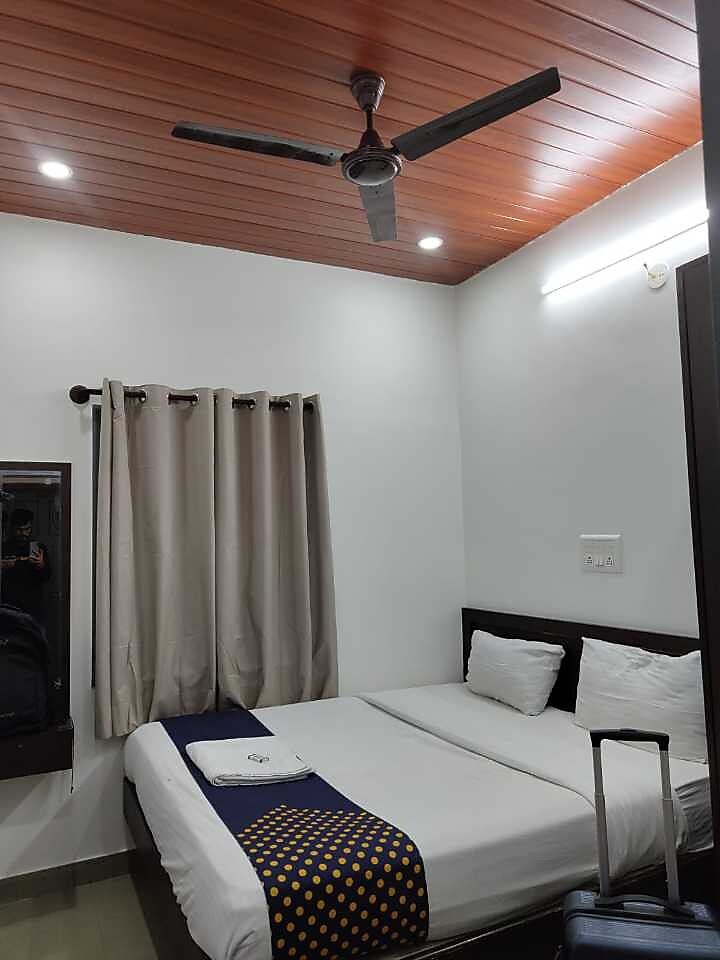 Photos of Udupi Residency - Hotel in Bangalore