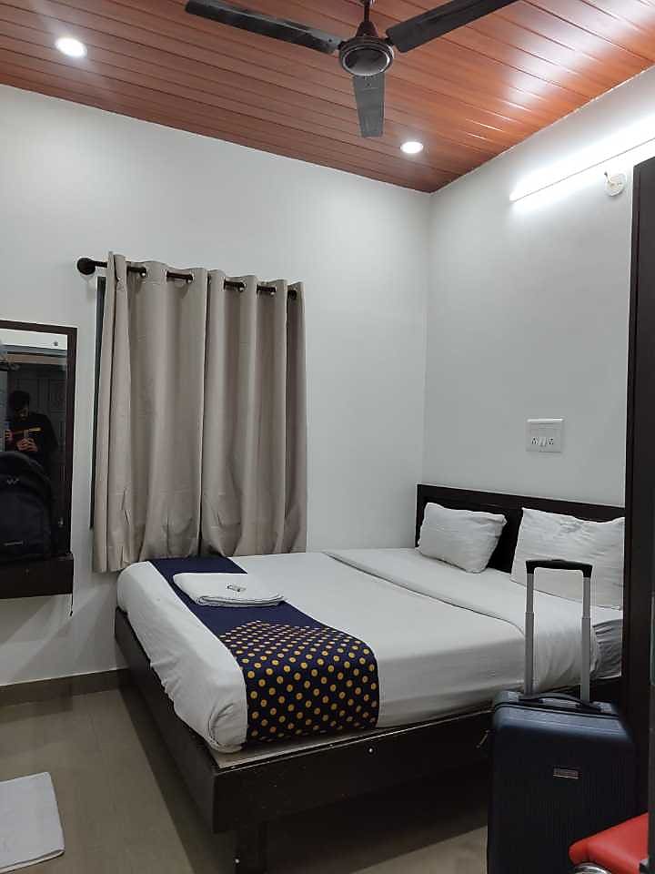 Udupi Residency 𝗕𝗢𝗢𝗞 Bangalore Hotel 𝘄𝗶𝘁𝗵 𝗙𝗥𝗘𝗘 𝗖𝗮𝗻𝗰𝗲𝗹𝗹𝗮𝘁𝗶𝗼𝗻
