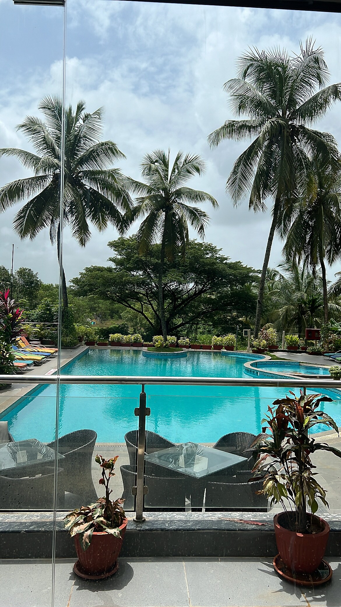 Golden Tulip Goa 𝗕𝗢𝗢𝗞 Goa Resort 𝘄𝗶𝘁𝗵 𝗙𝗥𝗘𝗘 𝗖𝗮𝗻𝗰𝗲𝗹𝗹𝗮𝘁𝗶𝗼𝗻