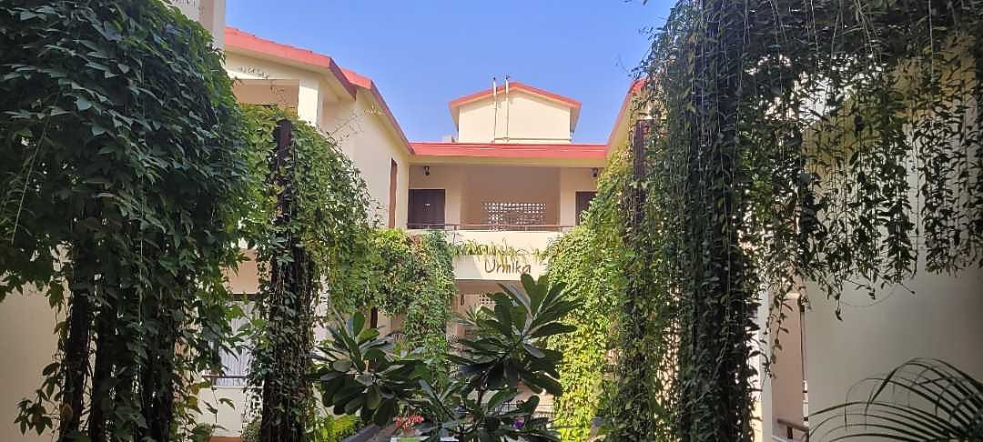 Udichi Regency 𝗕𝗢𝗢𝗞 Shantiniketan Hotel 𝘄𝗶𝘁𝗵 𝗙𝗥𝗘𝗘 𝗖𝗮𝗻𝗰𝗲𝗹𝗹𝗮𝘁𝗶𝗼𝗻
