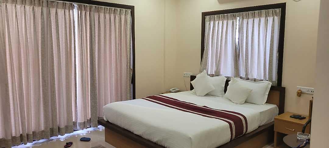 Photos of Udichi Regency - Hotel in Shantiniketan