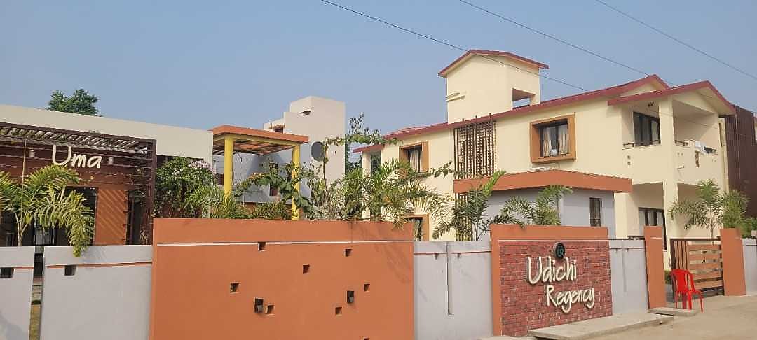 Udichi Regency 𝗕𝗢𝗢𝗞 Shantiniketan Hotel 𝘄𝗶𝘁𝗵 𝗙𝗥𝗘𝗘 𝗖𝗮𝗻𝗰𝗲𝗹𝗹𝗮𝘁𝗶𝗼𝗻