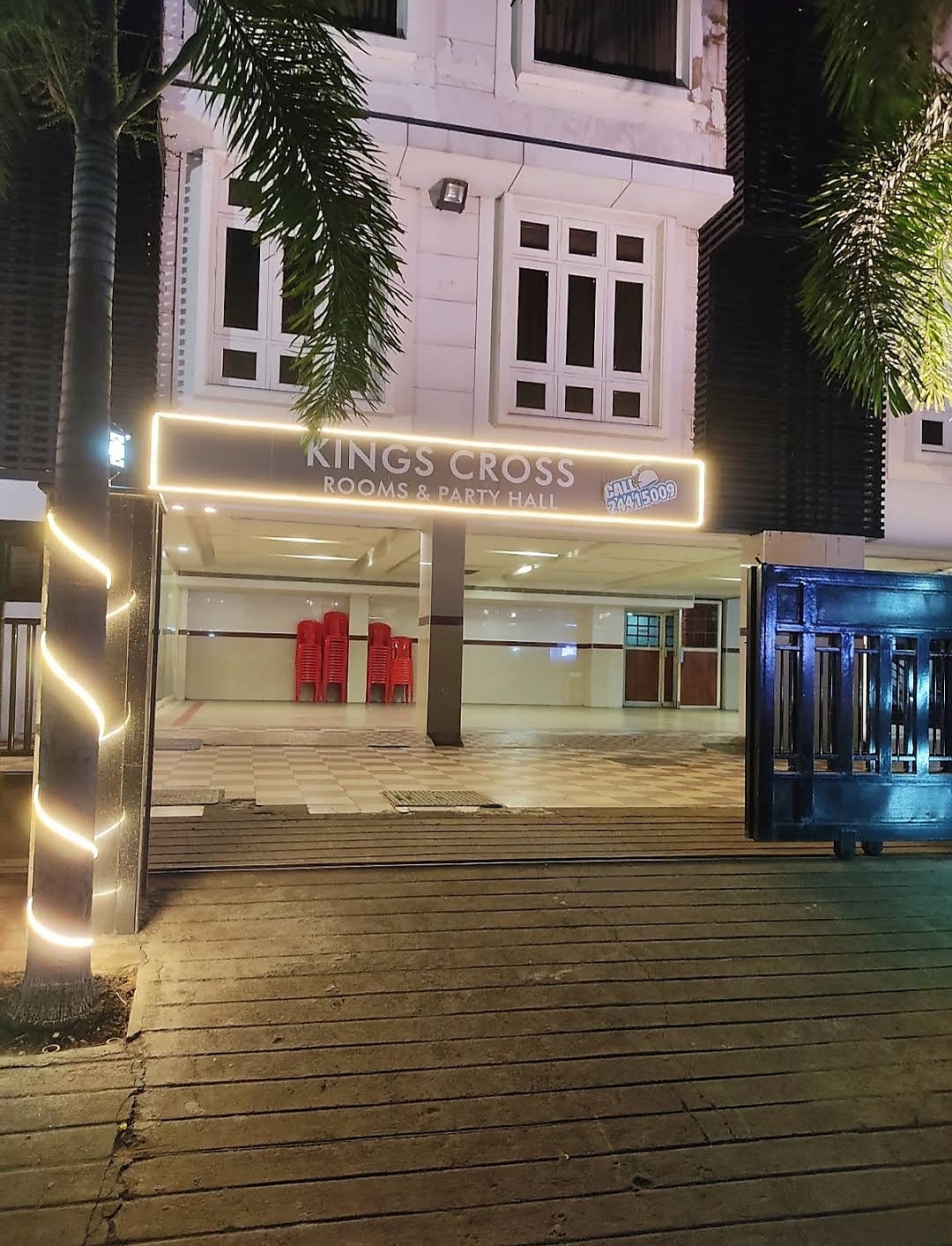 KINGS CROSS RESIDENCY 𝗕𝗢𝗢𝗞 Chennai Hotel 𝘄𝗶𝘁𝗵 ₹𝟬 𝗣𝗔𝗬𝗠𝗘𝗡𝗧