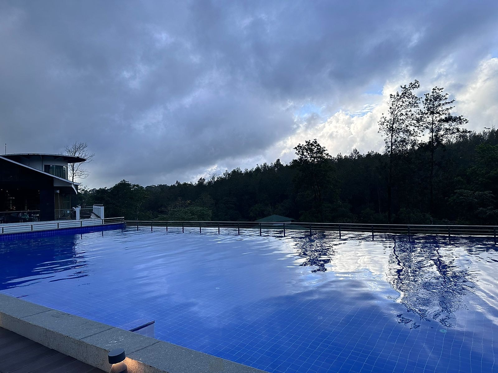 Coorg Marriott Resort and Spa 𝗕𝗢𝗢𝗞 Coorg Resort 𝘄𝗶𝘁𝗵 ₹𝟬 𝗣𝗔𝗬𝗠𝗘𝗡𝗧
