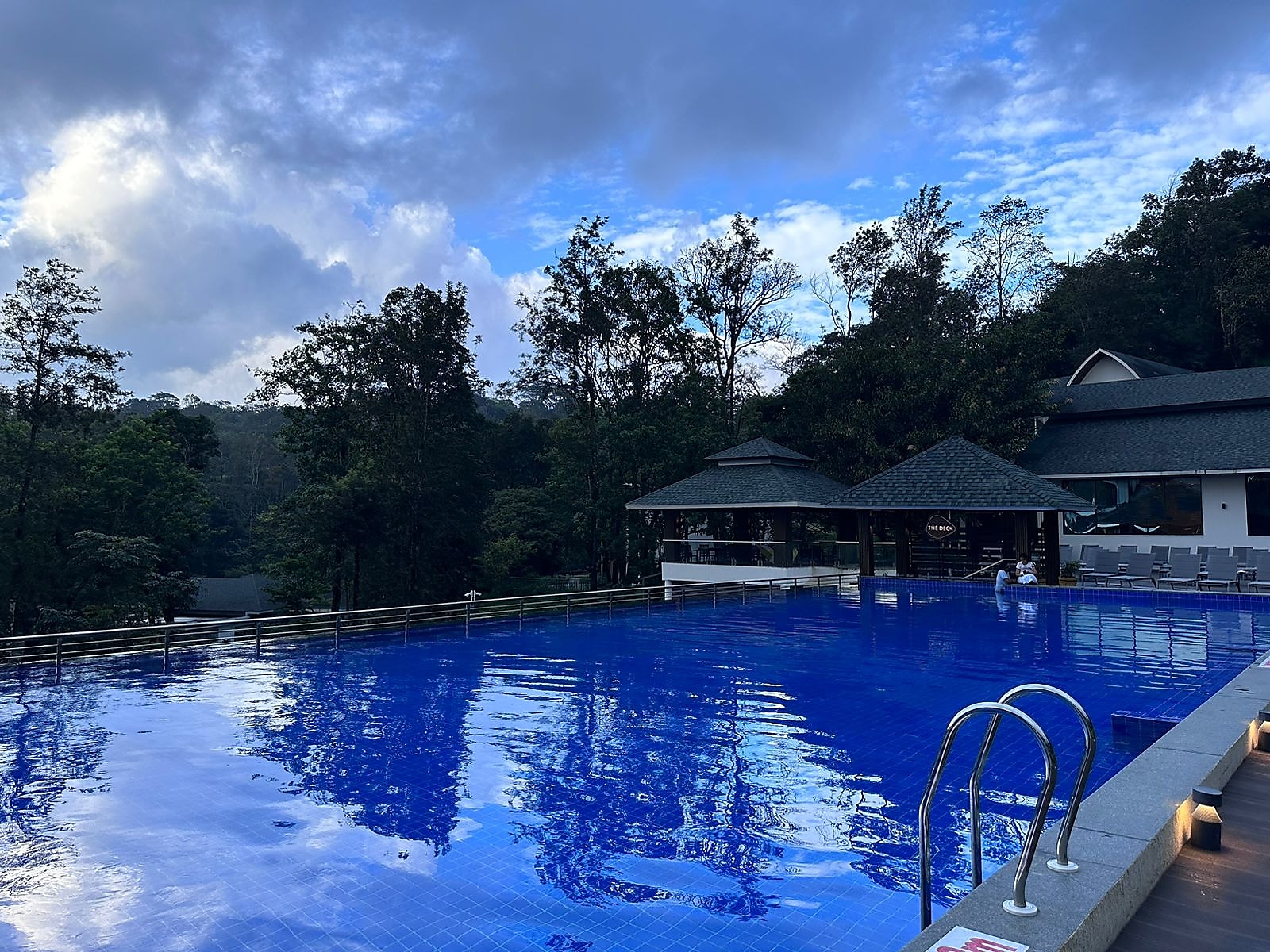 Coorg Marriott Resort and Spa 𝗕𝗢𝗢𝗞 Coorg Resort 𝘄𝗶𝘁𝗵 𝗙𝗥𝗘𝗘 𝗖𝗮𝗻𝗰𝗲𝗹𝗹𝗮𝘁𝗶𝗼𝗻