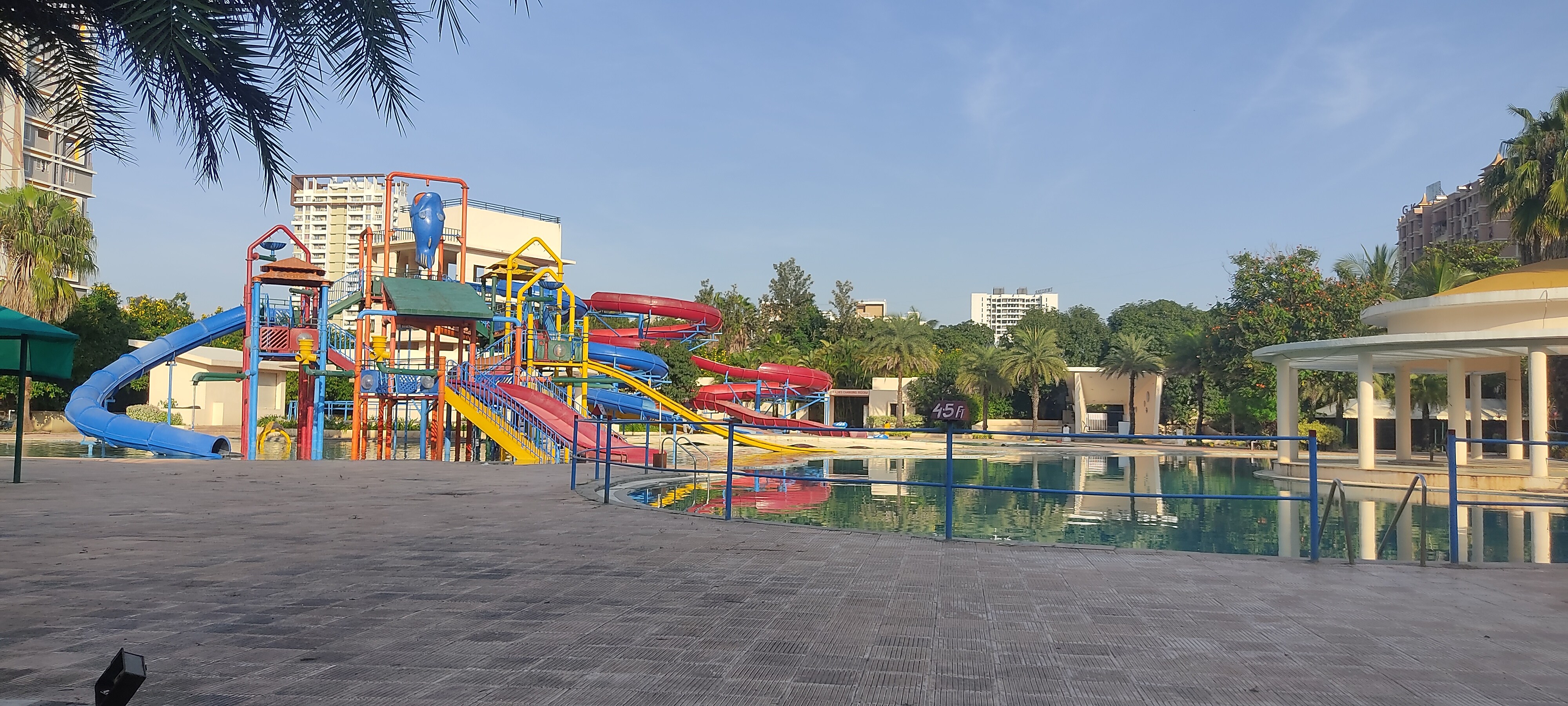 Sentosa Resorts and Water Park 𝗕𝗢𝗢𝗞 Pune Resort 𝘄𝗶𝘁𝗵 𝗙𝗥𝗘𝗘 𝗖𝗮𝗻𝗰𝗲𝗹𝗹𝗮𝘁𝗶𝗼𝗻