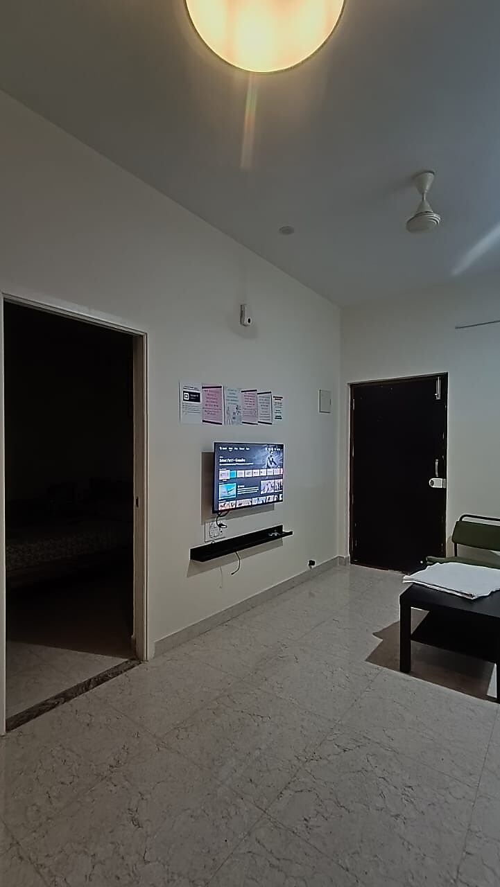 Home Tales 1 by Tipiverse 𝗕𝗢𝗢𝗞 Bangalore Apartment 𝘄𝗶𝘁𝗵 𝗙𝗥𝗘𝗘 𝗖𝗮𝗻𝗰𝗲𝗹𝗹𝗮𝘁𝗶𝗼𝗻