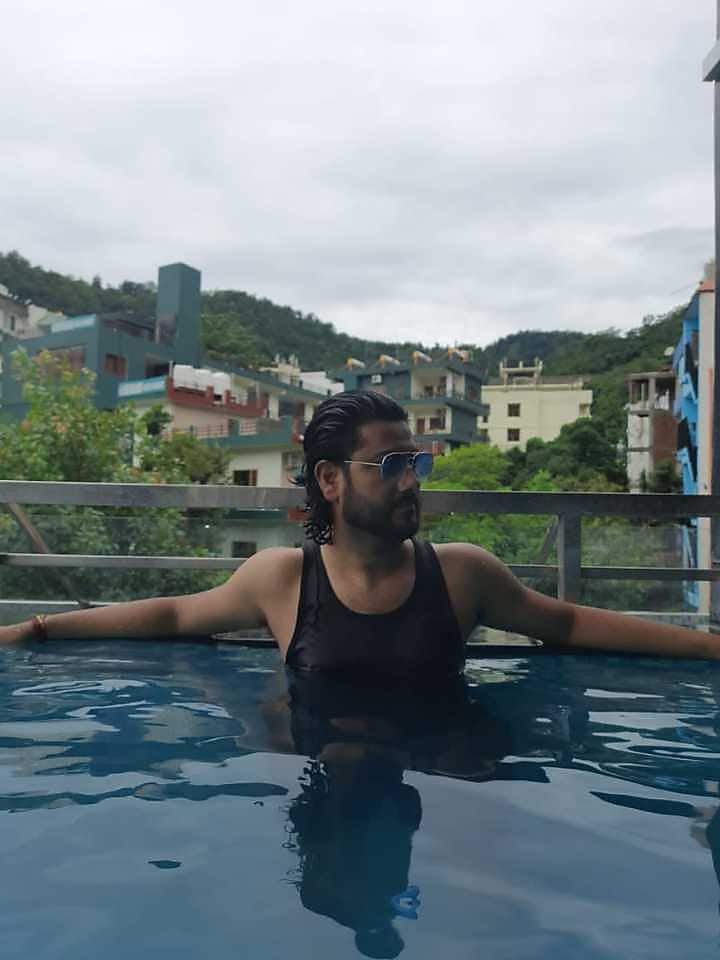 Moustache Rishikesh Luxuria | Rooms & Dorms 100% Money Back | Rishikesh ...