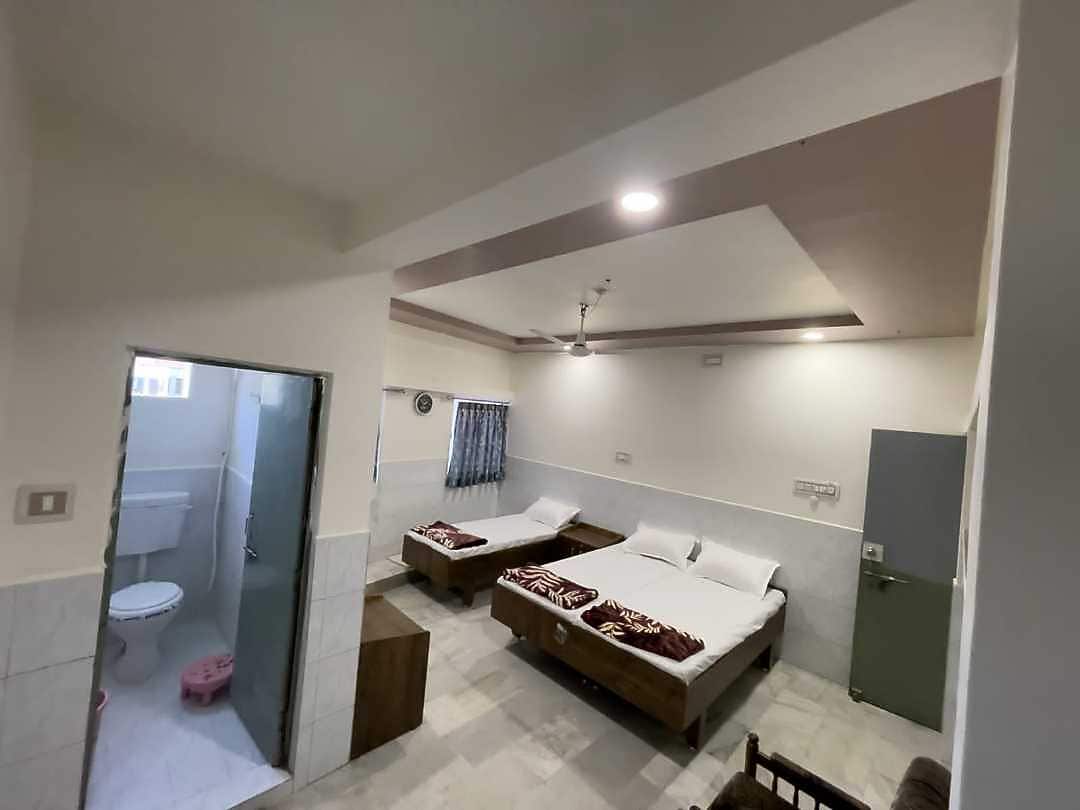 Photos of City Dormitory - Hotel in Junagadh