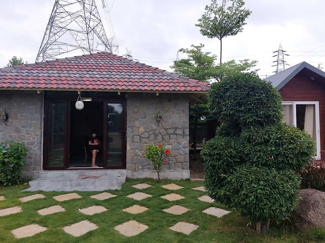 Photos of Chitturi Farms - Guest House in Chevella