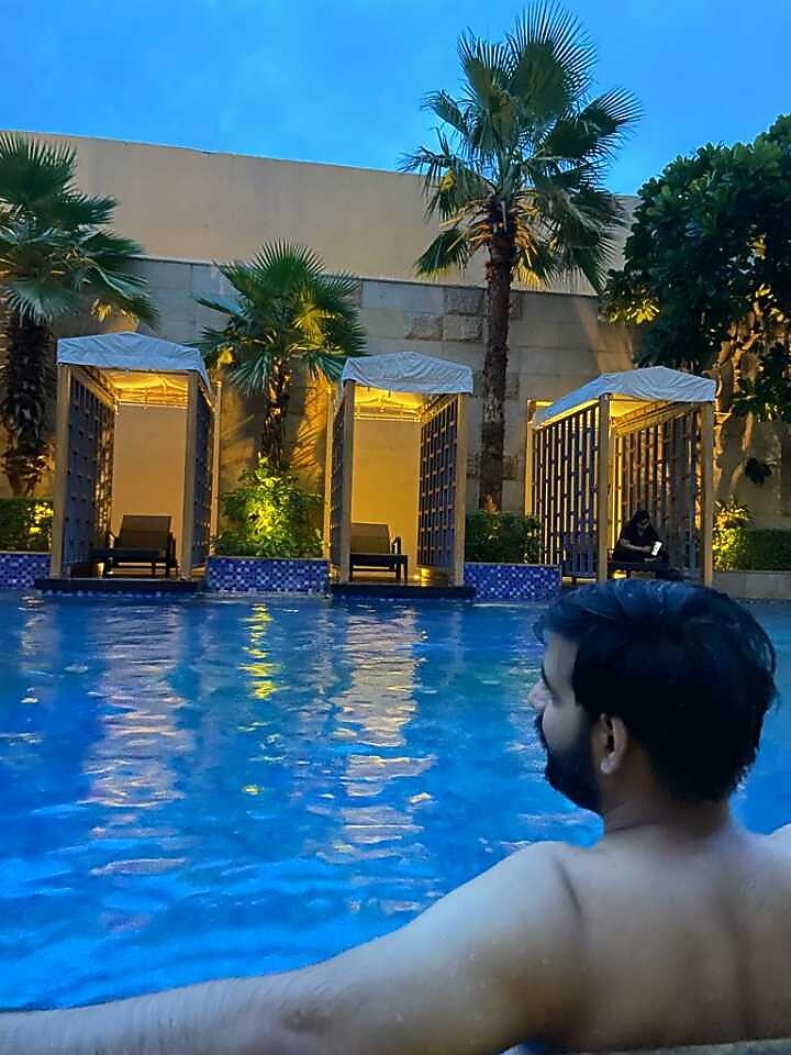 Taj City Centre, Gurugram | Gurgaon Hotel BOOK @ ₹1