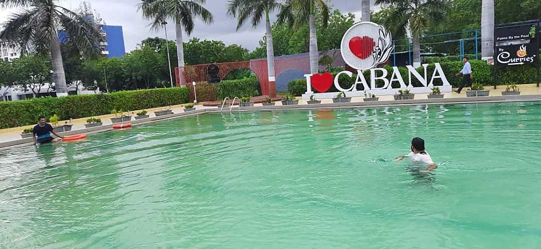 Infocity Club & Resort 𝗕𝗢𝗢𝗞 Gandhinagar Resort 𝘄𝗶𝘁𝗵 ₹𝟬 𝗣𝗔𝗬𝗠𝗘𝗡𝗧