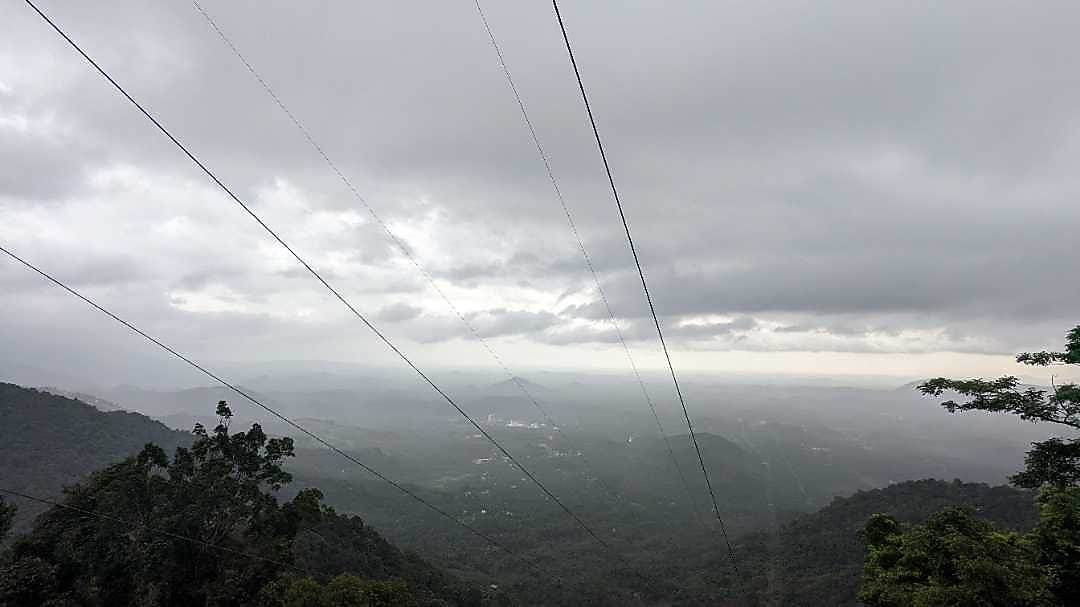 Janvy Suites | Mountain-view Rooms | Wayanad Villa BOOK @ ₹1