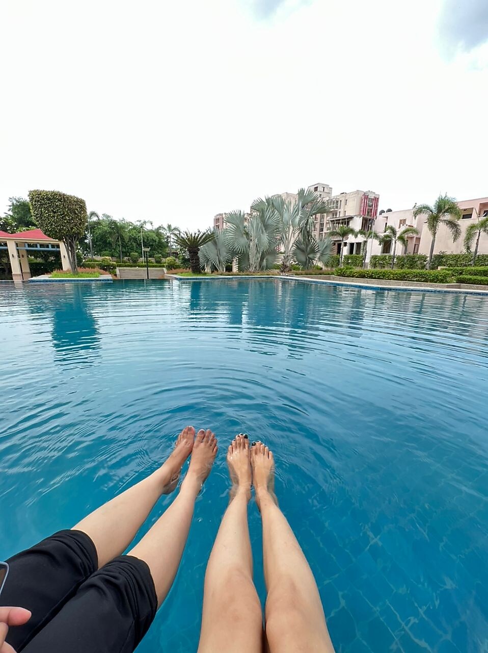 Radisson Blu Hotel Rudrapur | Rudrapur Hotel BOOK @ ₹1