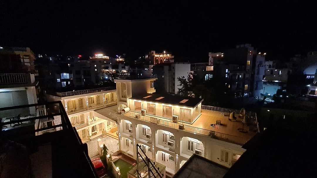 Joey's Hostel Rishikesh | Rooms & Dorms | Rishikesh Hostel BOOK @ ₹1