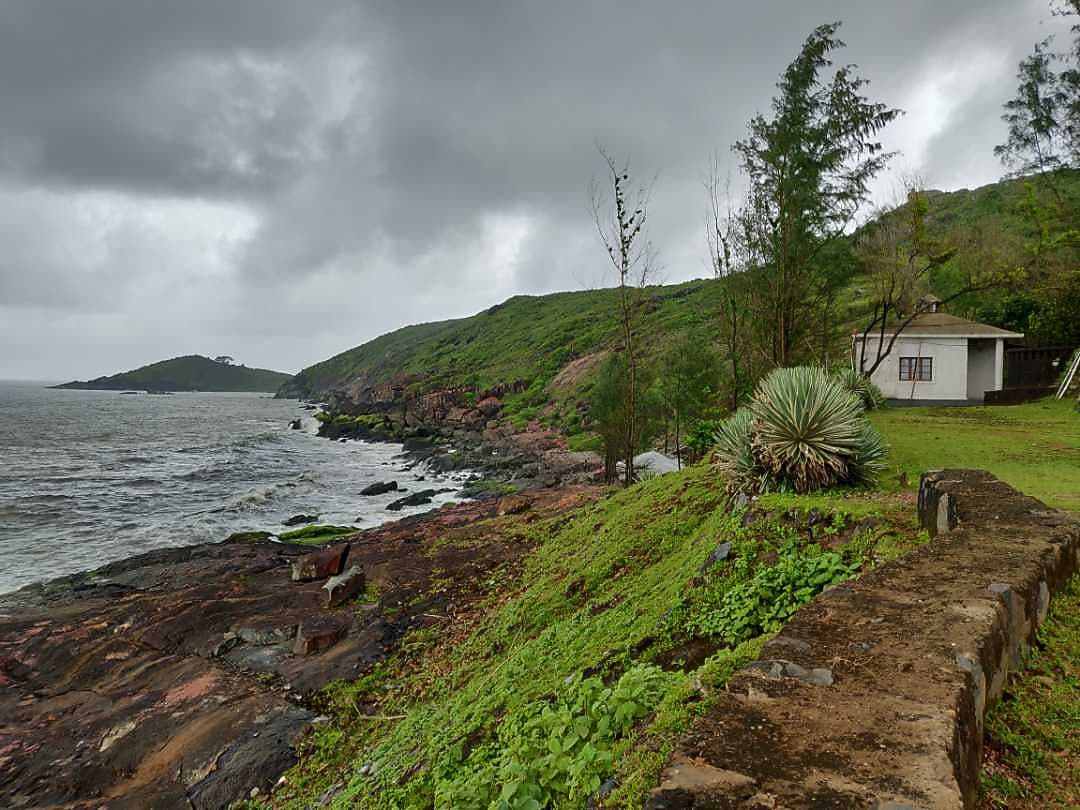 Photos of Red Earth - Hotel in Ankola