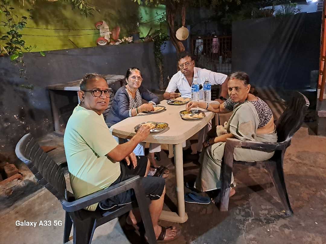 HEAVEN HOMESTAY 𝗕𝗢𝗢𝗞 Hampi Homestay 𝘄𝗶𝘁𝗵 𝗙𝗥𝗘𝗘 𝗖𝗮𝗻𝗰𝗲𝗹𝗹𝗮𝘁𝗶𝗼𝗻