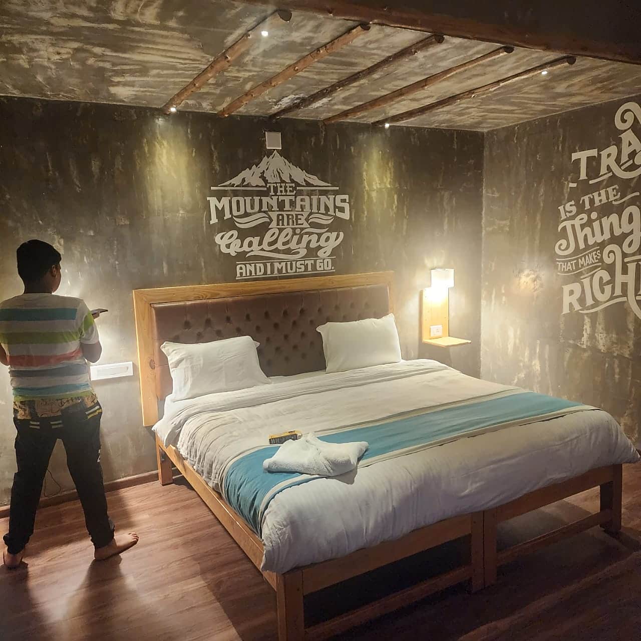 The HighGarden 𝗕𝗢𝗢𝗞 Coonoor Hotel 𝘄𝗶𝘁𝗵 𝗙𝗥𝗘𝗘 𝗖𝗮𝗻𝗰𝗲𝗹𝗹𝗮𝘁𝗶𝗼𝗻