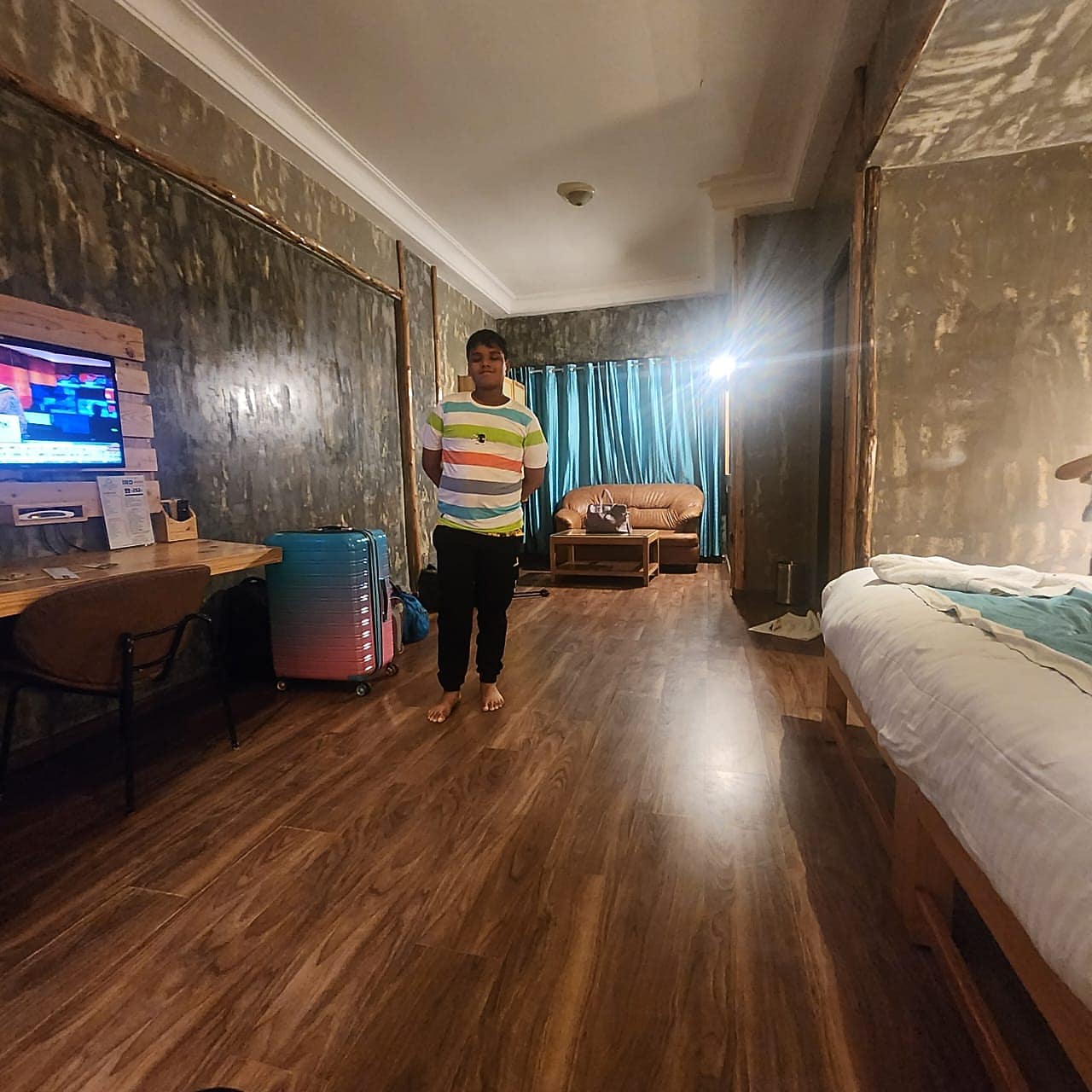The HighGarden 𝗕𝗢𝗢𝗞 Coonoor Hotel 𝘄𝗶𝘁𝗵 𝗙𝗥𝗘𝗘 𝗖𝗮𝗻𝗰𝗲𝗹𝗹𝗮𝘁𝗶𝗼𝗻