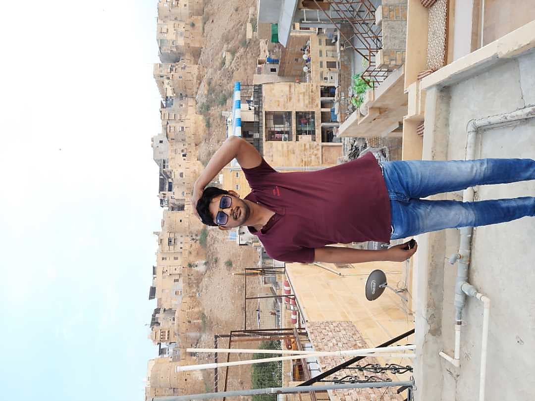 Hotel Roop Mahal 𝗕𝗢𝗢𝗞 Jaisalmer Hotel 𝘄𝗶𝘁𝗵 𝗙𝗥𝗘𝗘 𝗖𝗮𝗻𝗰𝗲𝗹𝗹𝗮𝘁𝗶𝗼𝗻