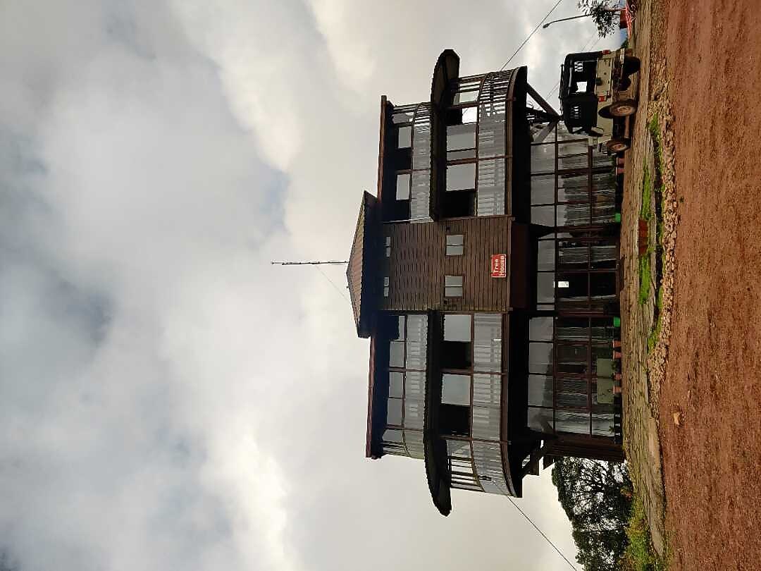 Coorg Treehouse | Mountain-view Rooms | Coorg Tree house BOOK @ ₹1