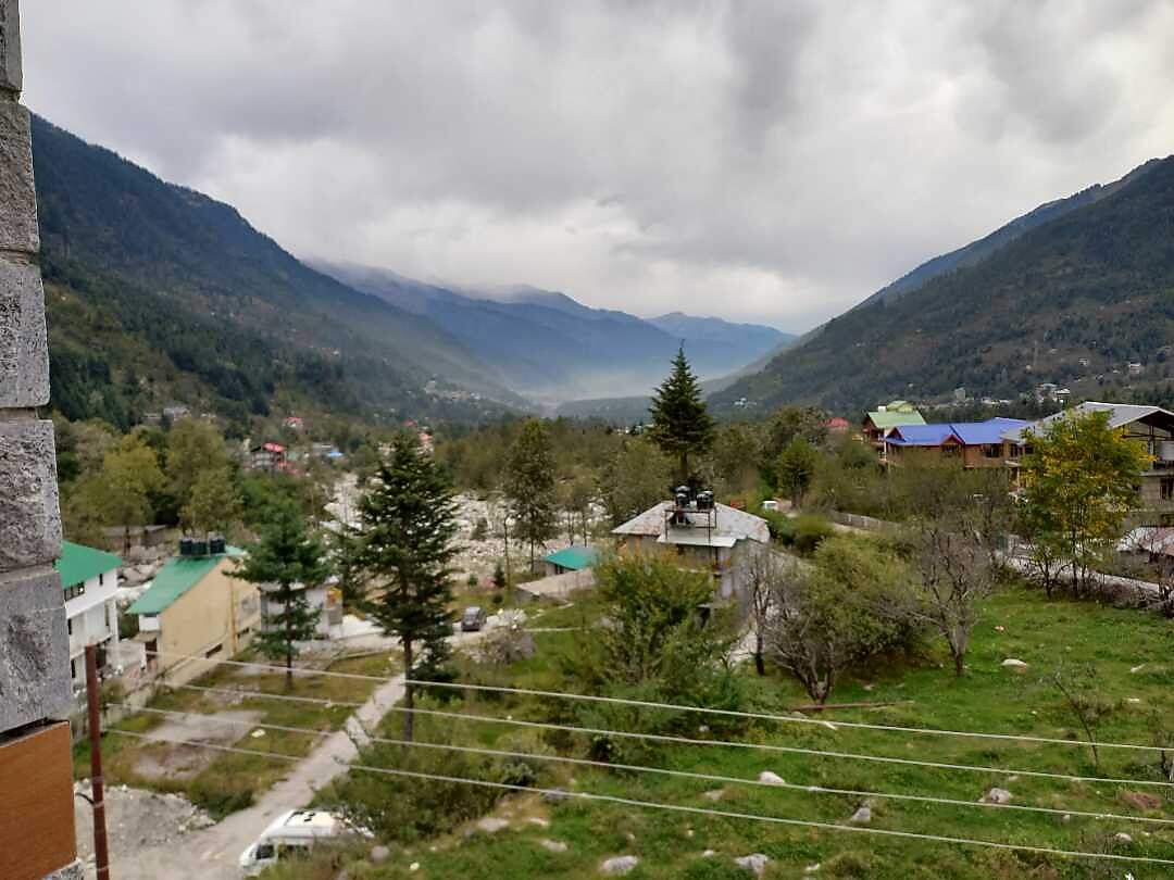 Photos of Nehru Kund Heights By JitaInn - Hotel in Manali