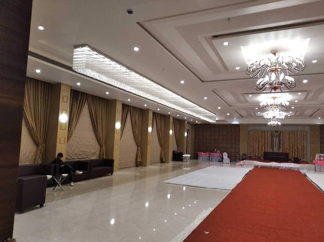 Gem Park | Ooty Hotel BOOK @ ₹1