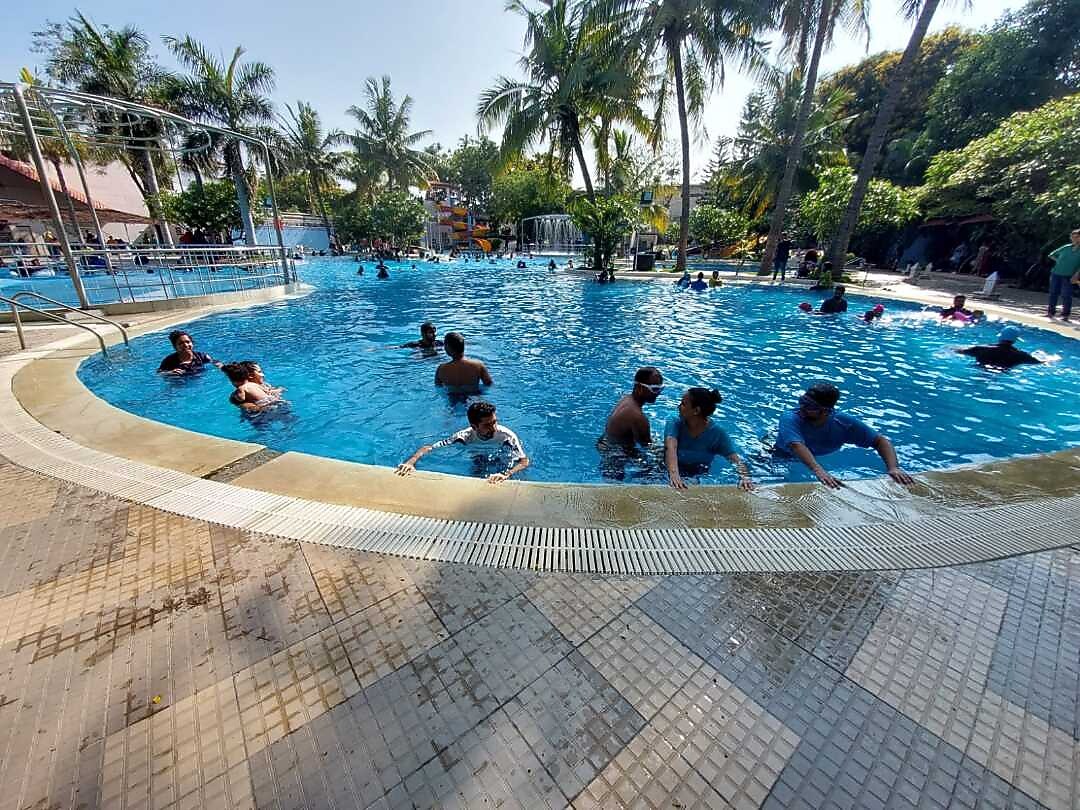 Oh Biz Executive-Leonia Holistic Destination 𝗕𝗢𝗢𝗞 Hyderabad Hotel 𝘄𝗶𝘁𝗵 ...