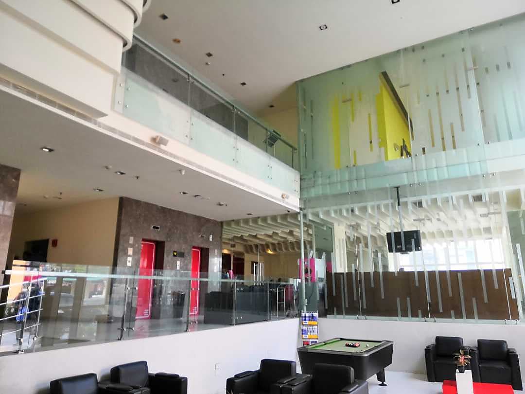 Keys Select by Lemon Tree Hotels, Thiruvananthapuram 𝗕𝗢𝗢𝗞 ...