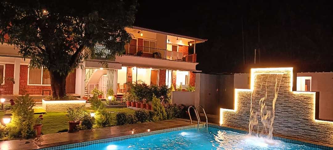 Basil Leaf Resort 𝗕𝗢𝗢𝗞 Alibaug Resort 𝘄𝗶𝘁𝗵 𝗙𝗥𝗘𝗘 𝗖𝗮𝗻𝗰𝗲𝗹𝗹𝗮𝘁𝗶𝗼𝗻