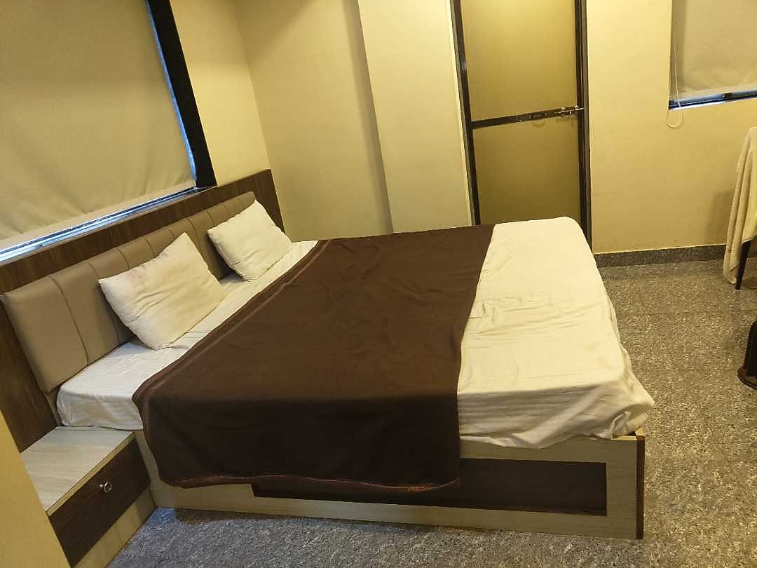 Hotel Sitara Inn 𝗕𝗢𝗢𝗞 Ratnagiri Hotel 𝘄𝗶𝘁𝗵 𝗙𝗥𝗘𝗘 𝗖𝗮𝗻𝗰𝗲𝗹𝗹𝗮𝘁𝗶𝗼𝗻