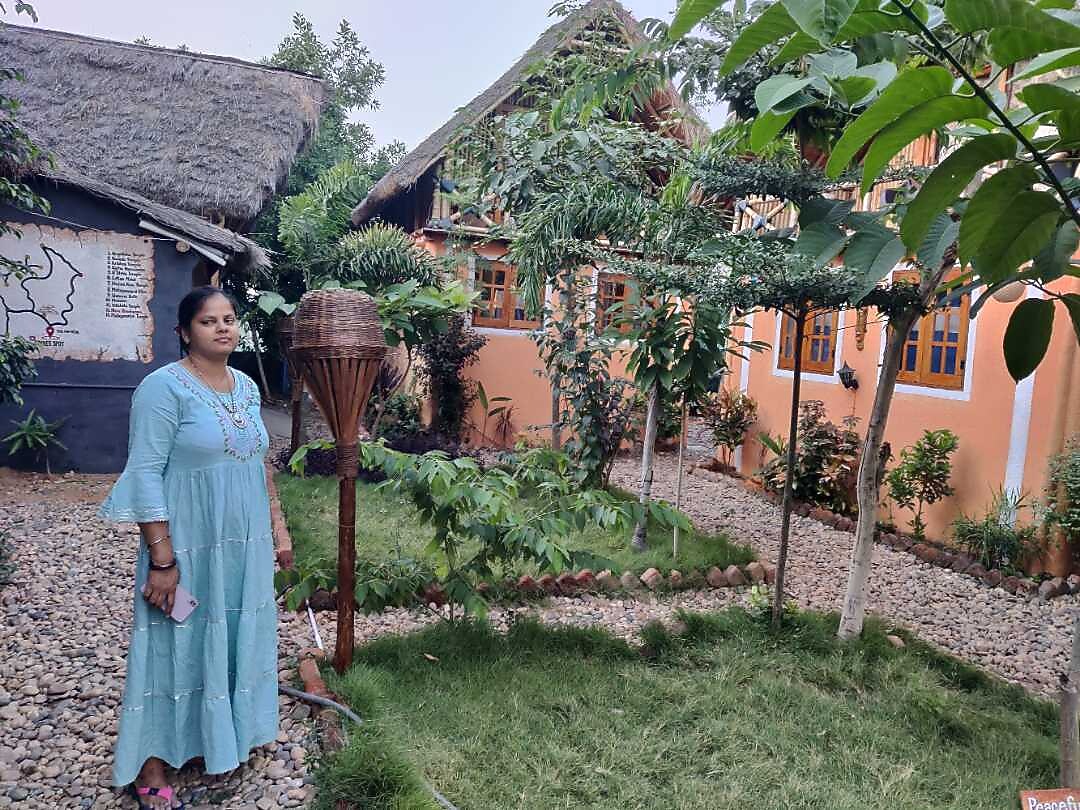 Spykee spot 𝗕𝗢𝗢𝗞 Hampi Guest House 𝘄𝗶𝘁𝗵 𝗙𝗥𝗘𝗘 𝗖𝗮𝗻𝗰𝗲𝗹𝗹𝗮𝘁𝗶𝗼𝗻