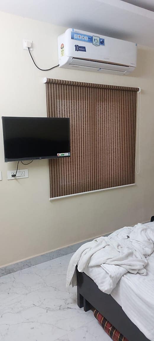 The JOY Inn 𝗕𝗢𝗢𝗞 Visakhapatnam Homestay 𝘄𝗶𝘁𝗵 𝗙𝗥𝗘𝗘 𝗖𝗮𝗻𝗰𝗲𝗹𝗹𝗮𝘁𝗶𝗼𝗻