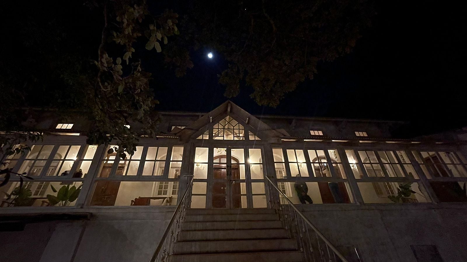 Alexander Heritage And Rainforest Resort 𝗕𝗢𝗢𝗞 Matheran Resort 𝘄𝗶𝘁𝗵 𝗙𝗥𝗘𝗘 ...