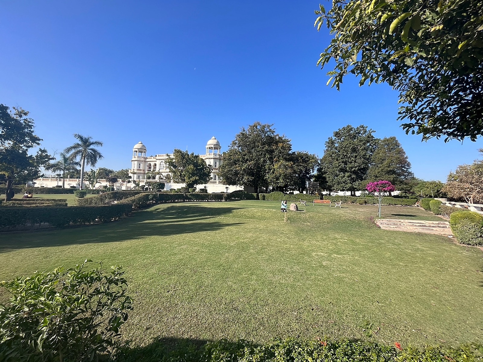 Balaram Palace Resort 𝗕𝗢𝗢𝗞 Palanpur Hotel 𝘄𝗶𝘁𝗵 ₹𝟬 𝗣𝗔𝗬𝗠𝗘𝗡𝗧