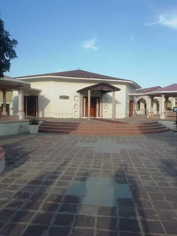 Pride Amber Vilas Resort & Convention Centre Best Rates on Jaipur Hotel ...