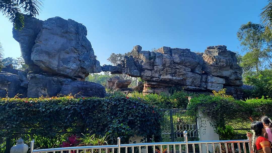 Photos of Hotel Kinara Grand Ramanthapur - Hotel in Hyderabad