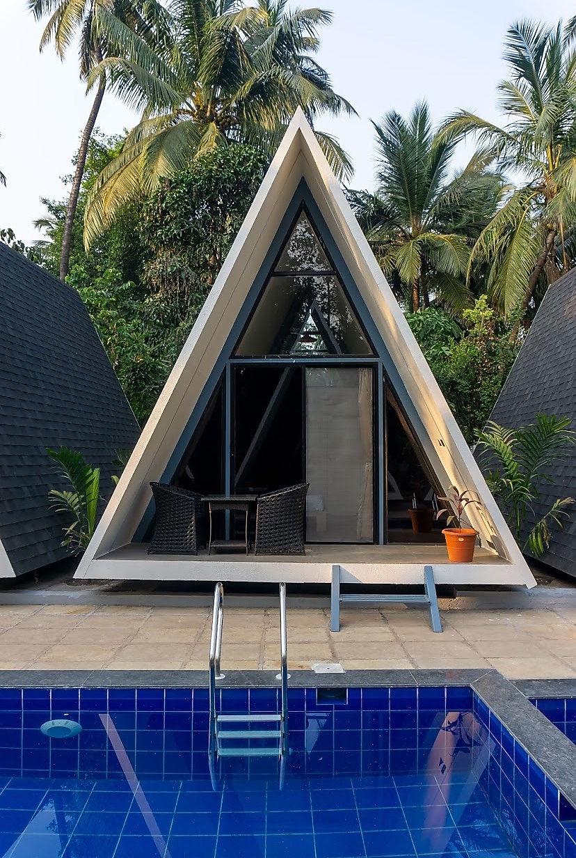 Namaste Beach Resort 𝗕𝗢𝗢𝗞 Diveagar Resort 𝘄𝗶𝘁𝗵 𝗙𝗥𝗘𝗘 𝗖𝗮𝗻𝗰𝗲𝗹𝗹𝗮𝘁𝗶𝗼𝗻