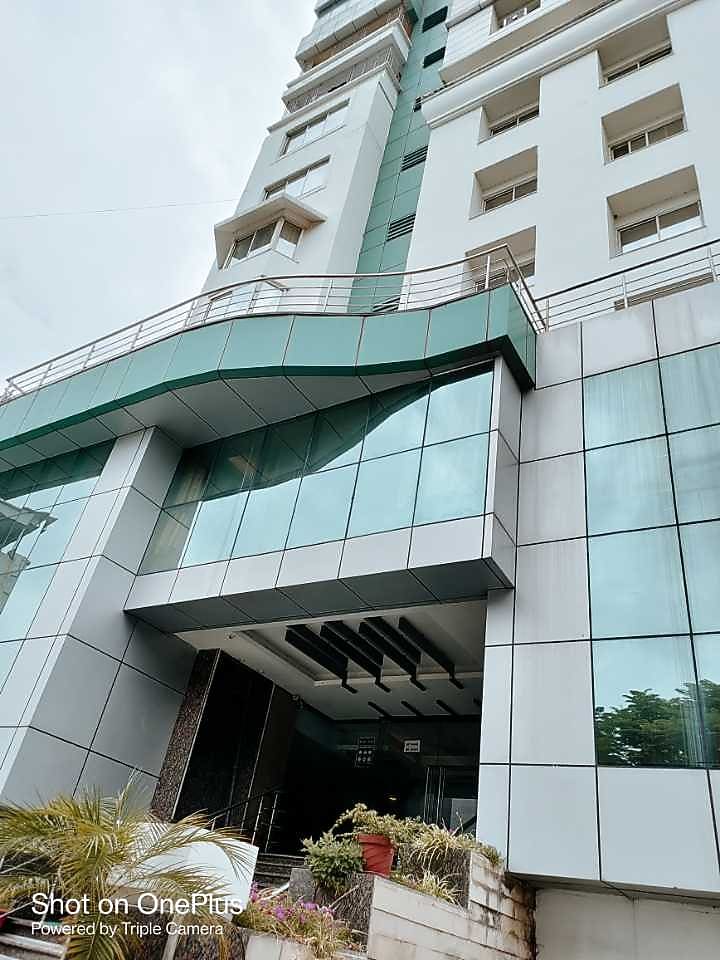 Hotel Green Horizon 𝗕𝗢𝗢𝗞 Ranchi Hotel 𝘄𝗶𝘁𝗵 𝗙𝗥𝗘𝗘 𝗖𝗮𝗻𝗰𝗲𝗹𝗹𝗮𝘁𝗶𝗼𝗻