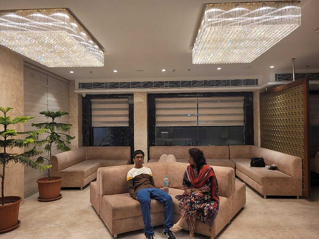 Hotel DVIJ Inn 100% Money Back 𝗕𝗢𝗢𝗞 Jaipur Hotel 𝘄𝗶𝘁𝗵 𝗙𝗥𝗘𝗘 𝗖𝗮𝗻𝗰𝗲𝗹𝗹𝗮𝘁𝗶𝗼𝗻