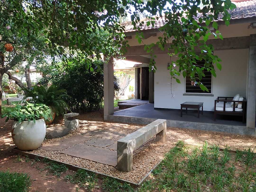 Photos of TEMPLE TREE RETREAT - Resort in Auroville