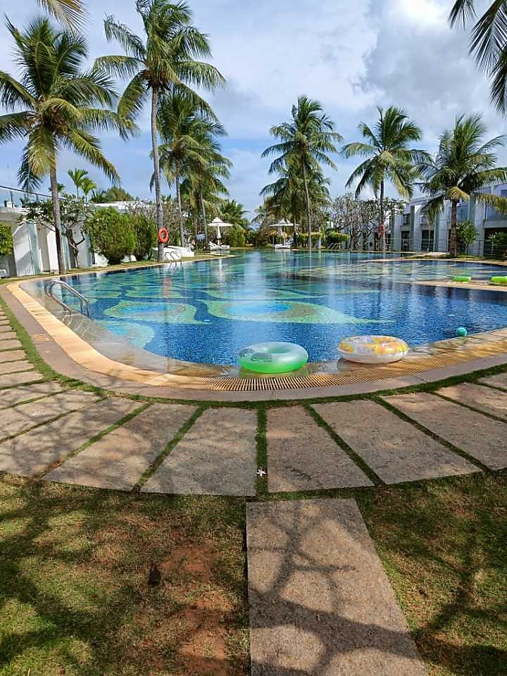 Grande Bay Resort and Spa | Mahabalipuram Resort BOOK @ ₹1