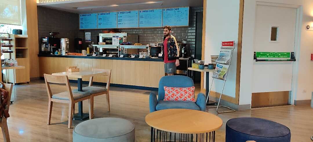 Holiday Inn Express Pune Pimpri 𝗕𝗢𝗢𝗞 Pune Hotel 𝘄𝗶𝘁𝗵 𝗙𝗥𝗘𝗘 𝗖𝗮𝗻𝗰𝗲𝗹𝗹𝗮𝘁𝗶𝗼𝗻