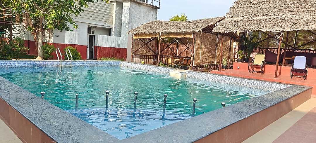 Sarovara 𝗕𝗢𝗢𝗞 Devanhalli Resort 𝘄𝗶𝘁𝗵 𝗙𝗥𝗘𝗘 𝗖𝗮𝗻𝗰𝗲𝗹𝗹𝗮𝘁𝗶𝗼𝗻