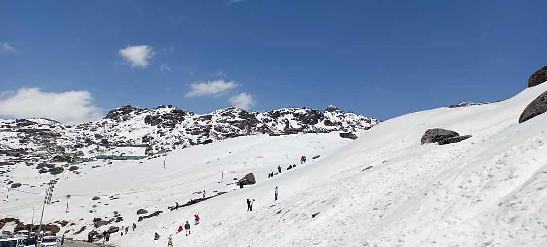 Club Mahindra Le Vintuna, Gangtok 𝗕𝗢𝗢𝗞 Gangtok Resort 𝘄𝗶𝘁𝗵 ₹𝟬 𝗣𝗔𝗬𝗠𝗘𝗡𝗧