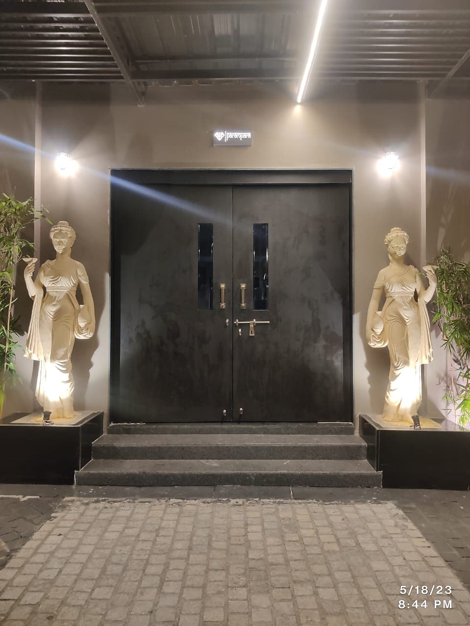 Photos of INSPIRA BY SRS RESORT AND CONVENTION - Resort in Bidar