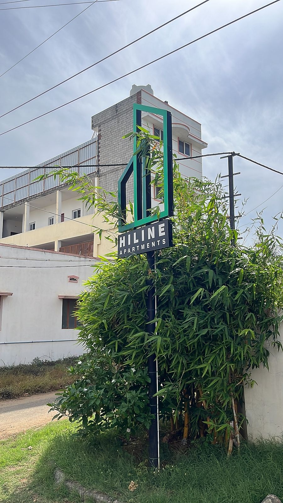 Treebo Hi Line Apartments Kalapatti 𝗕𝗢𝗢𝗞 Coimbatore Hotel 𝘄𝗶𝘁𝗵 𝗙𝗥𝗘𝗘 ...