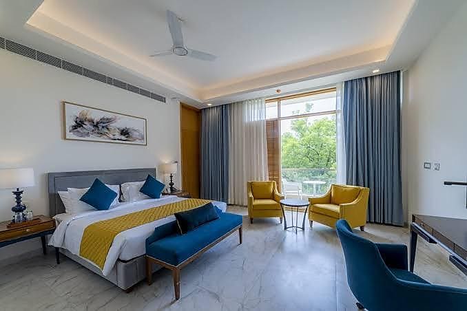Ellaa Residences 𝗕𝗢𝗢𝗞 Hyderabad Hotel 𝘄𝗶𝘁𝗵 𝗙𝗥𝗘𝗘 𝗖𝗮𝗻𝗰𝗲𝗹𝗹𝗮𝘁𝗶𝗼𝗻
