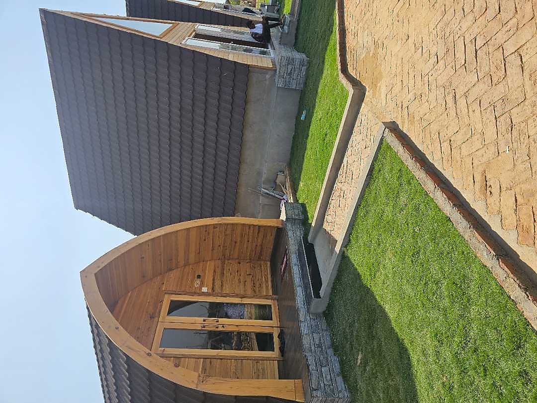 Buru Resort 𝗕𝗢𝗢𝗞 Ghatshila Cottage 𝘄𝗶𝘁𝗵 𝗙𝗥𝗘𝗘 𝗖𝗮𝗻𝗰𝗲𝗹𝗹𝗮𝘁𝗶𝗼𝗻