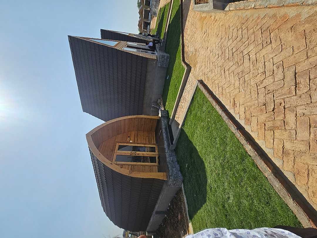 Buru Resort 𝗕𝗢𝗢𝗞 Ghatshila Cottage 𝘄𝗶𝘁𝗵 𝗙𝗥𝗘𝗘 𝗖𝗮𝗻𝗰𝗲𝗹𝗹𝗮𝘁𝗶𝗼𝗻